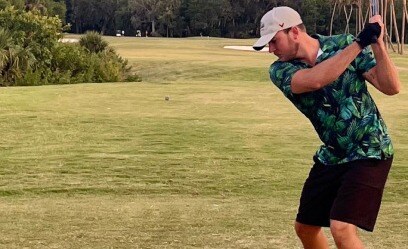 Welcome to Twilight Golf™