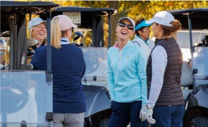 Welcome to Twilight Golf™