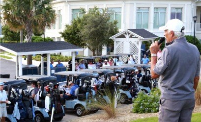 Welcome to Twilight Golf™