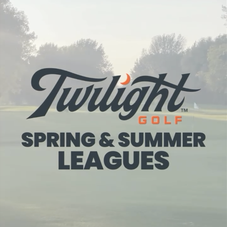 Twilight Landing Page